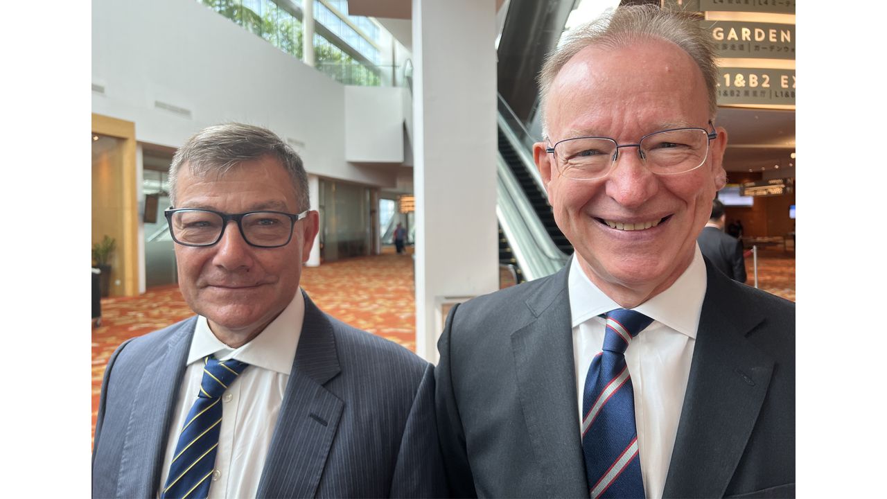 Nexus deal with Spectrum signals growth in APAC | Intelligent Insurer